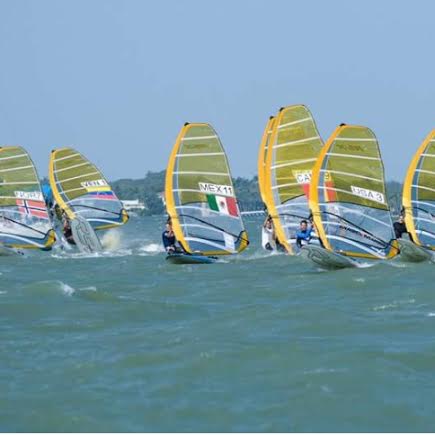 CAMPAIGN – MULLER SAILING