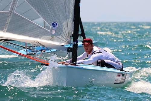 Help A Brother Out – MULLER SAILING